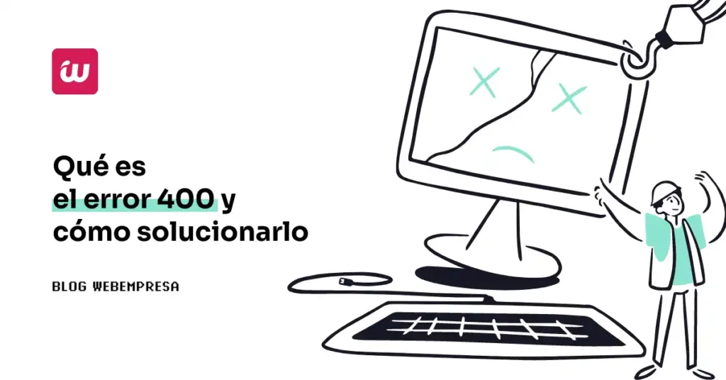 Entendiendo el Error 400: Causas y Soluciones Comunes – Reporte247