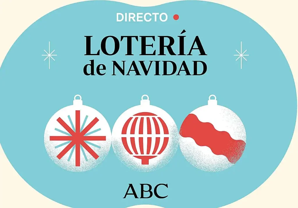 Todo lo que necesitas saber sobre el Sorteo de la Lotería de Navidad ...